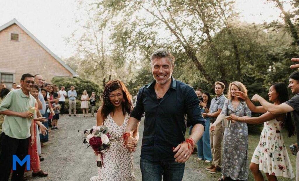 Meet Darah Trang: Her Background, Family, and Life With Anson Mount ...
