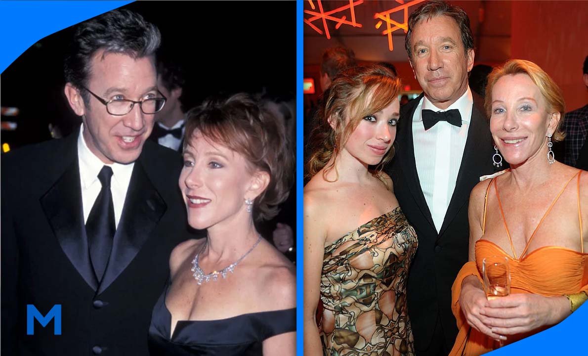 Meet Laura Deibel: Everything You Know About Tim Allen Rise's Wife ...