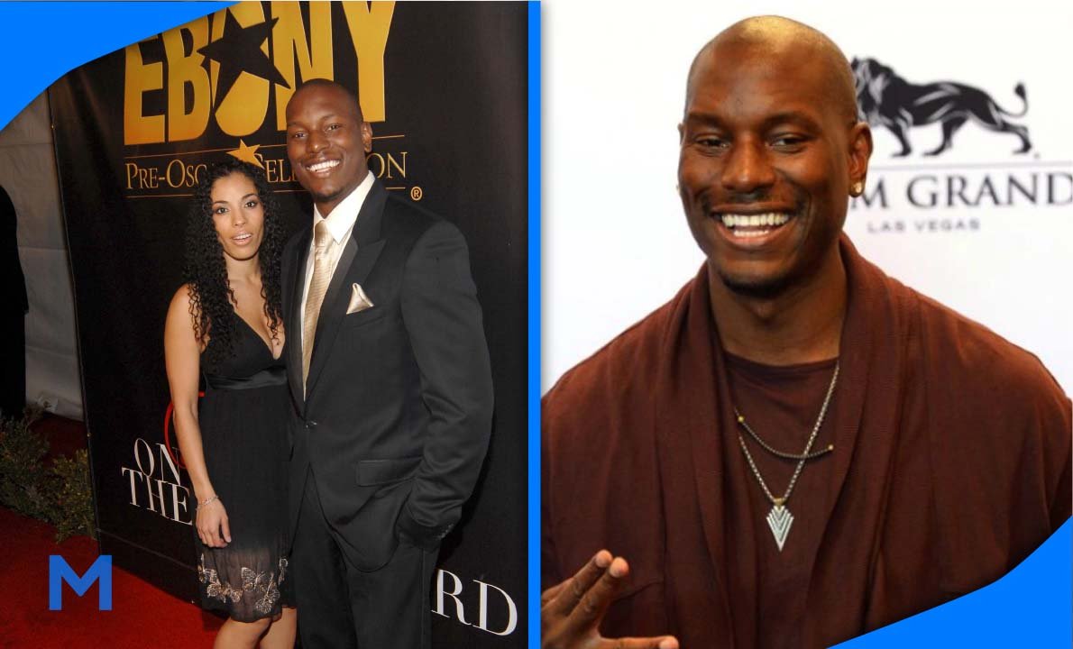 Norma Gibson Bio: Everything You Know About Tyrese Gibson's Ex-Wife ...