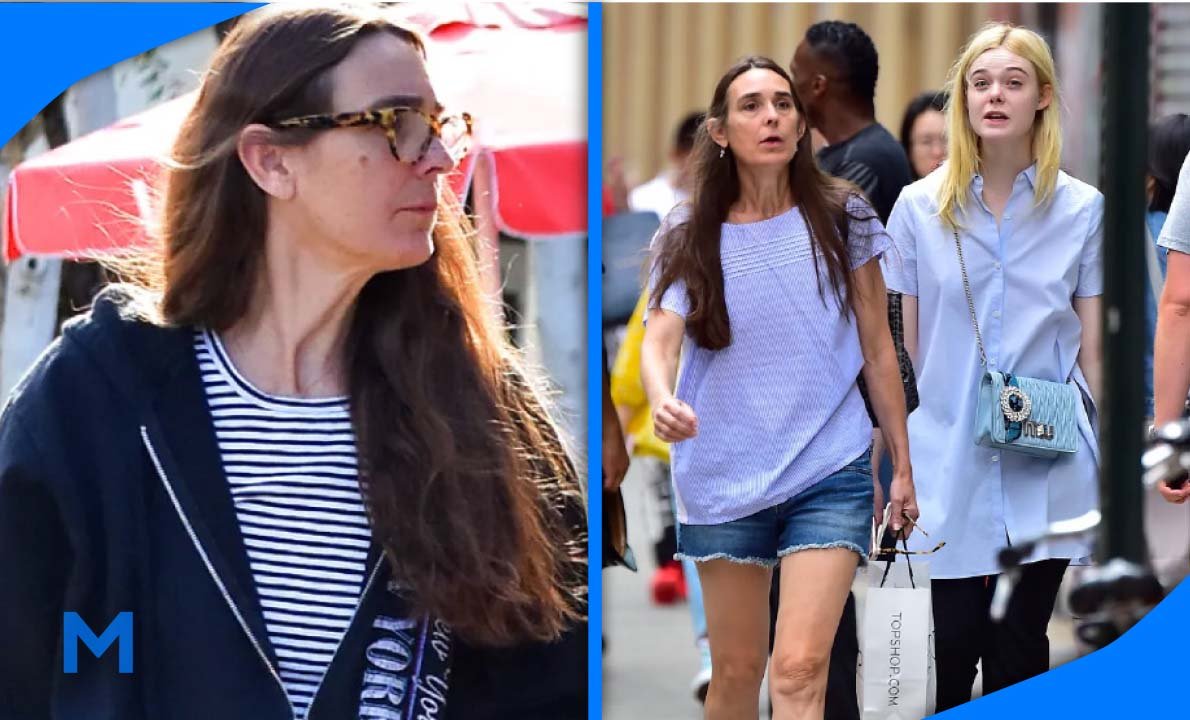 Meet Heather Joy Arrington: All About The Life of Dakota Fanning’s ...