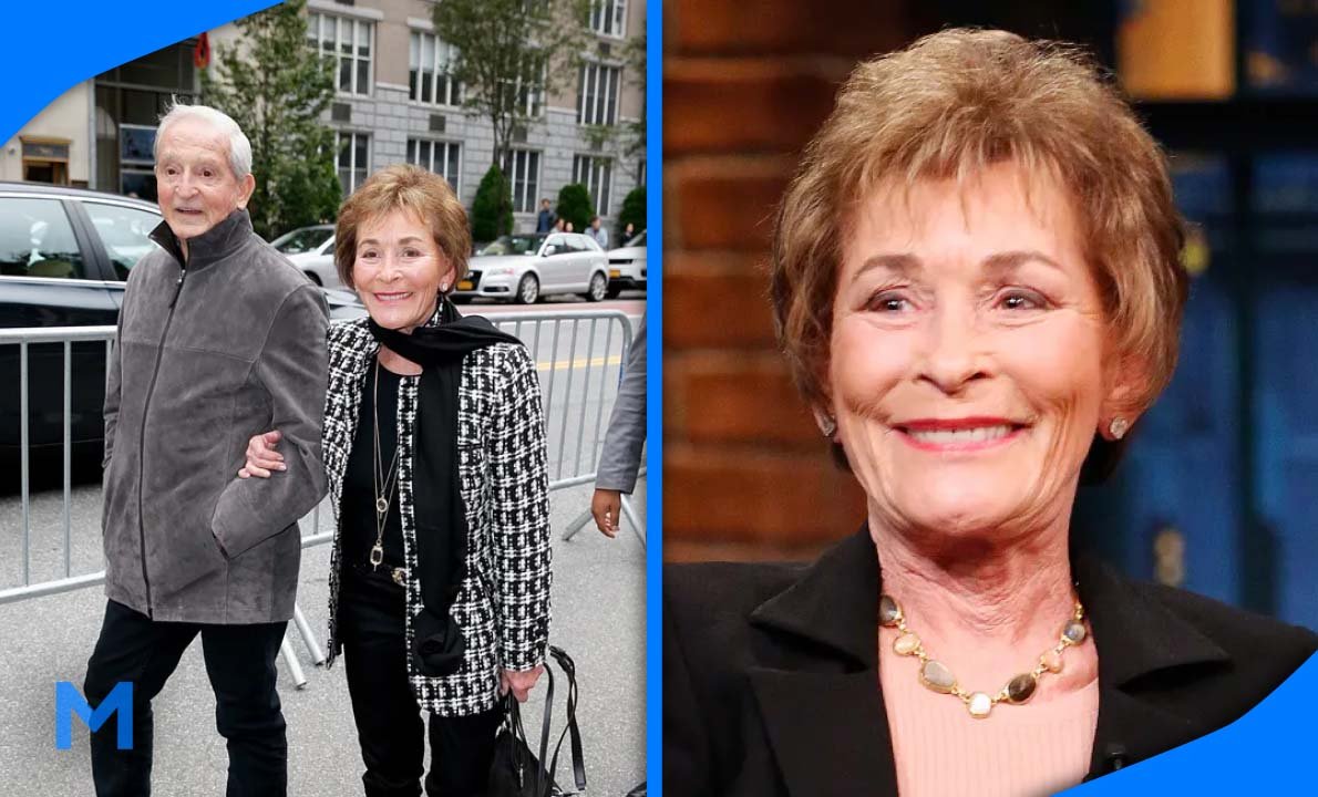 Who Is Jamie Hartwright? Inside the life of Judge Judy Sheindlin's ...