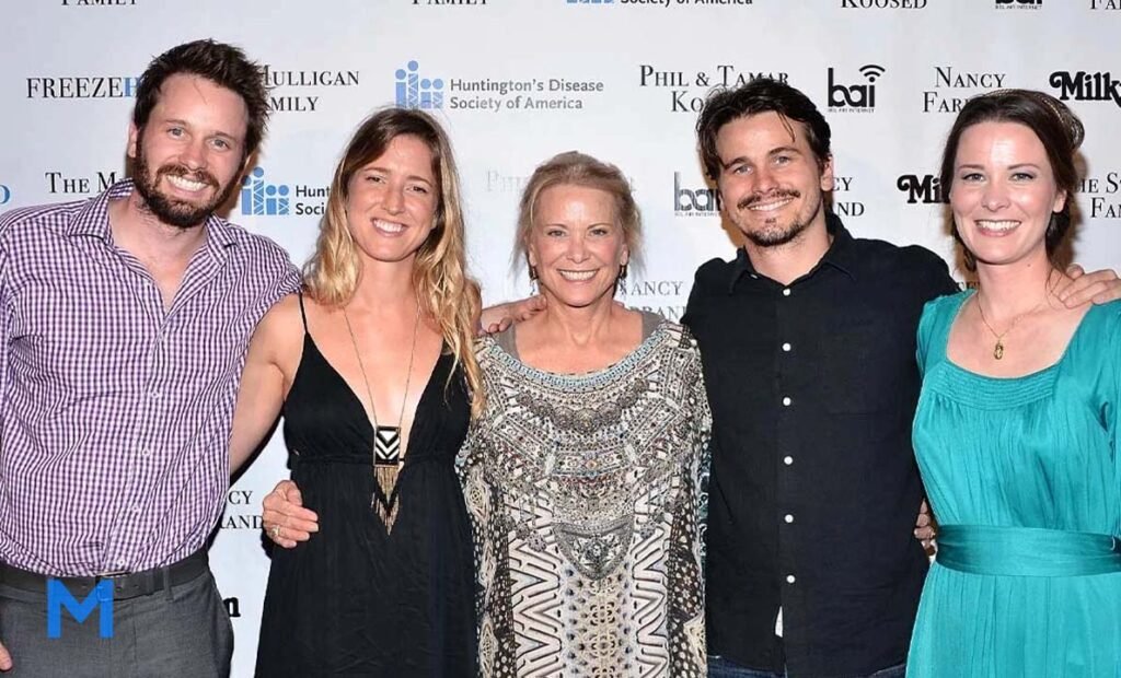 Meet Noah Lee Ritter: The Full Life of John Ritter’s Youngest Child ...