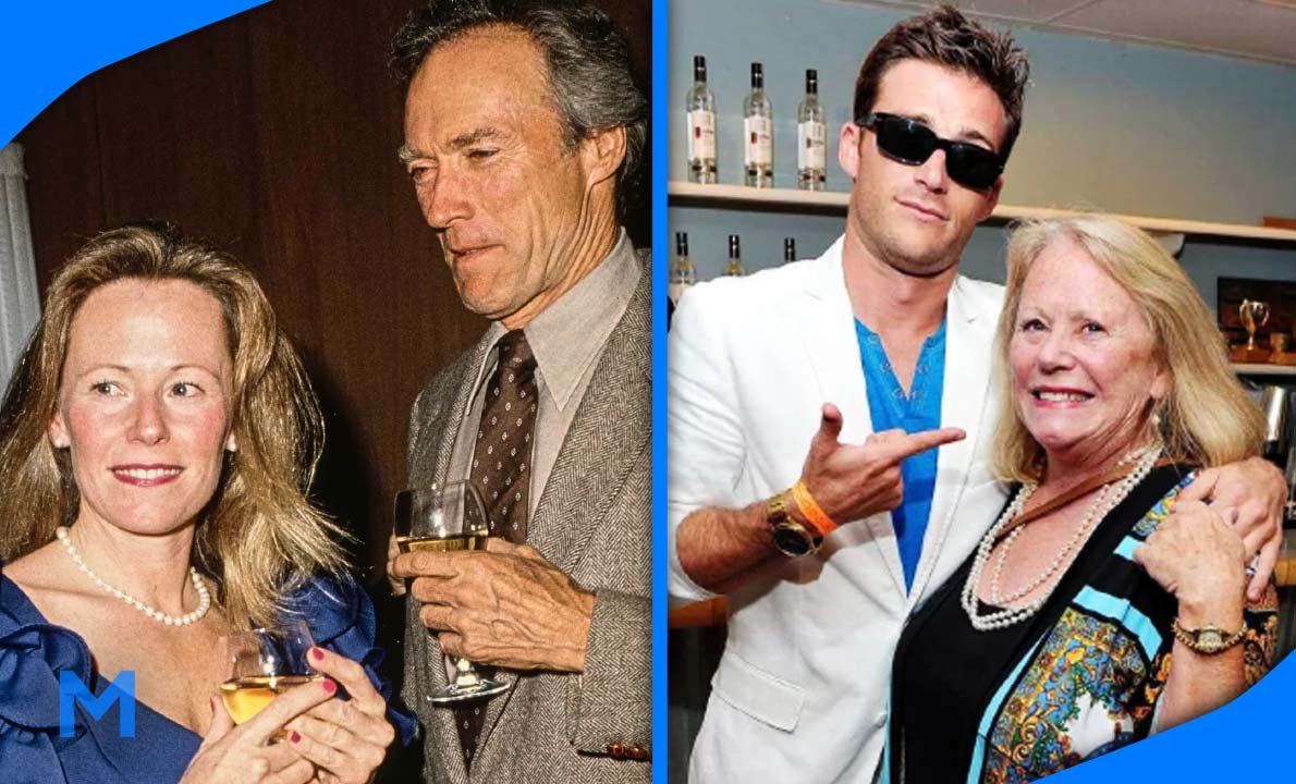 Who Is Jacelyn Reeves? All About Scott Eastwood’s Mom | Meta Magazine