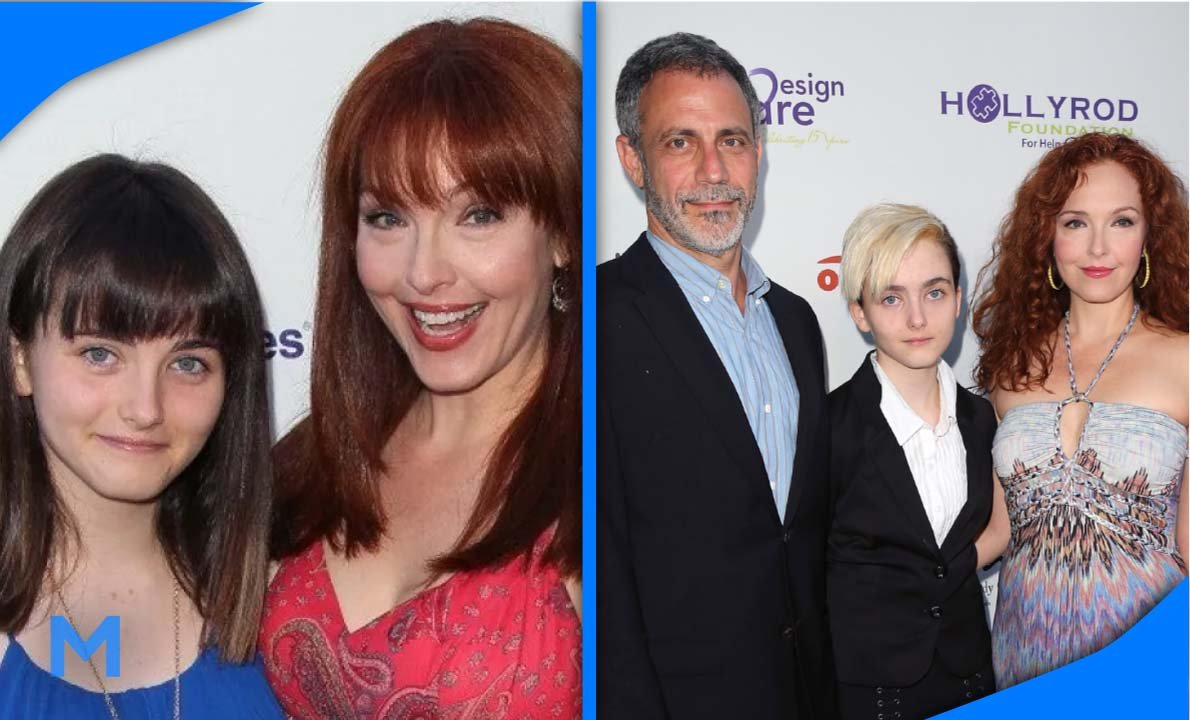 Meet Noah Lee Ritter: The Full Life of John Ritter’s Youngest Child ...