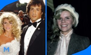 Who Is Sasha Czack? Everything You Know About Sylvester Stallone’s ...