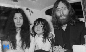 What Really Happened to Kyoko Chan Cox, Yoko Ono’s Daughter? | Meta ...