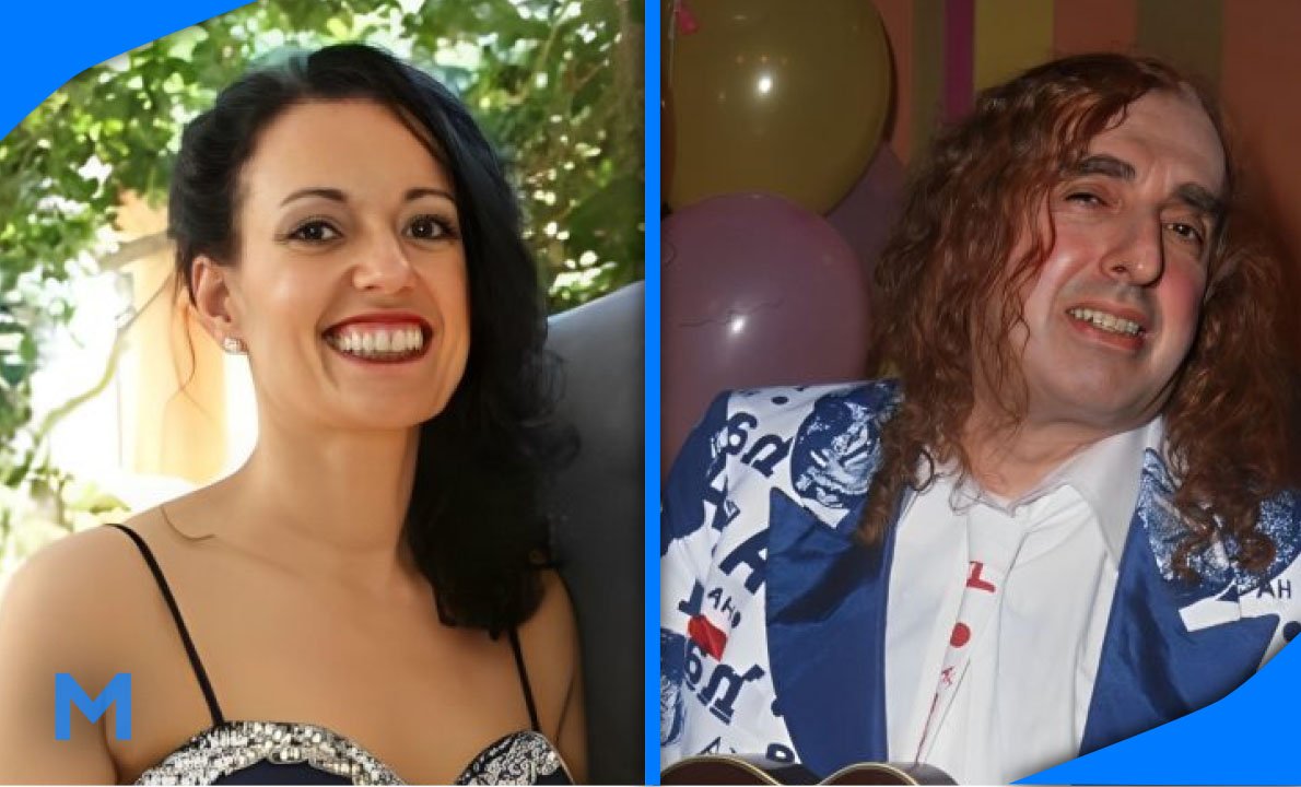 Inside the Life of Tulip Victoria Khaury: Tiny Tim’s Daughter Today ...