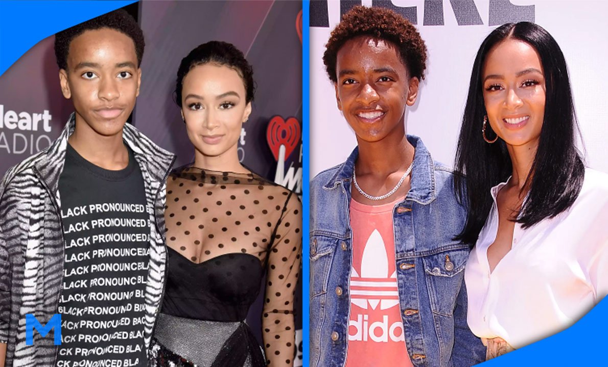 Who Is Kniko Howard? Everything to Know About Draya Michele’s Son ...
