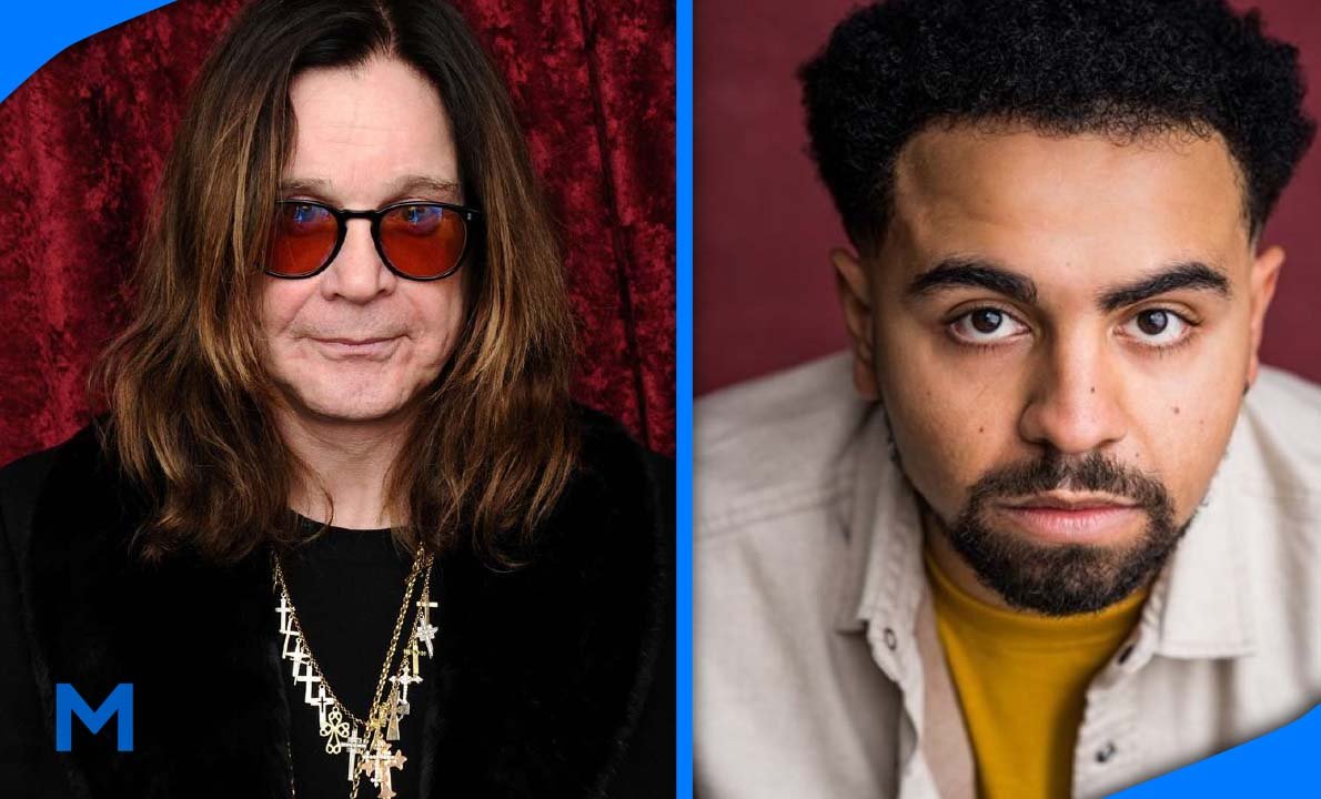 Who Is Elliot Kingsley The Private Life of Ozzy’s Adopted Son | Meta ...