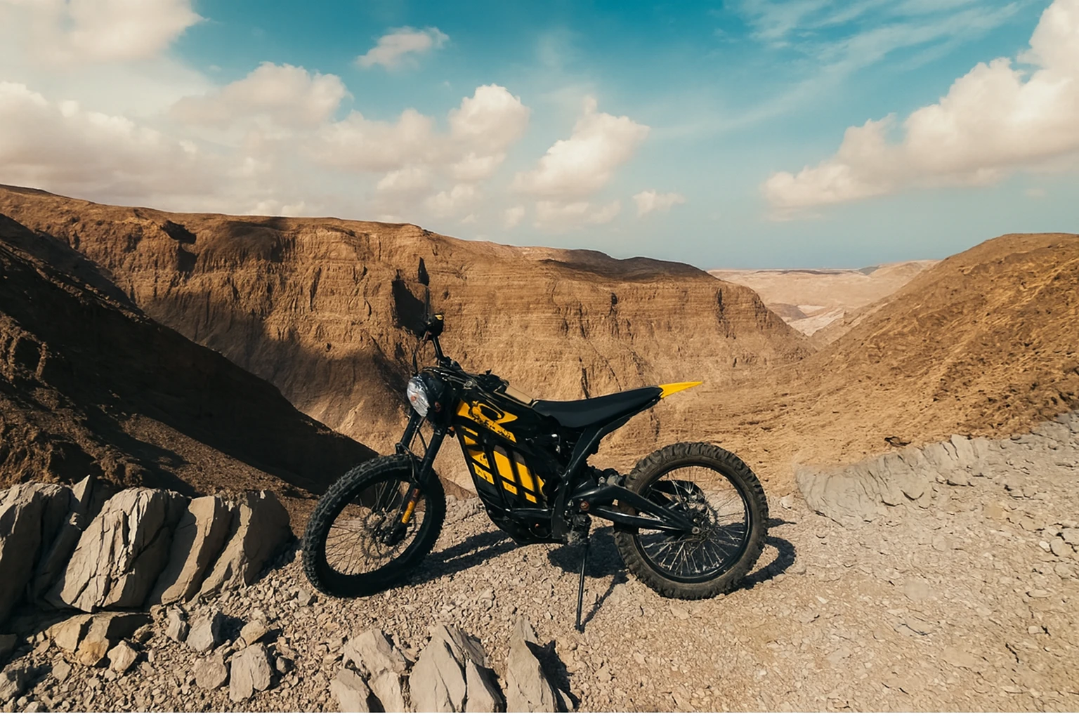 Electric Motorbike for Sale in Oman: Models and Buying Tips | Meta Magazine