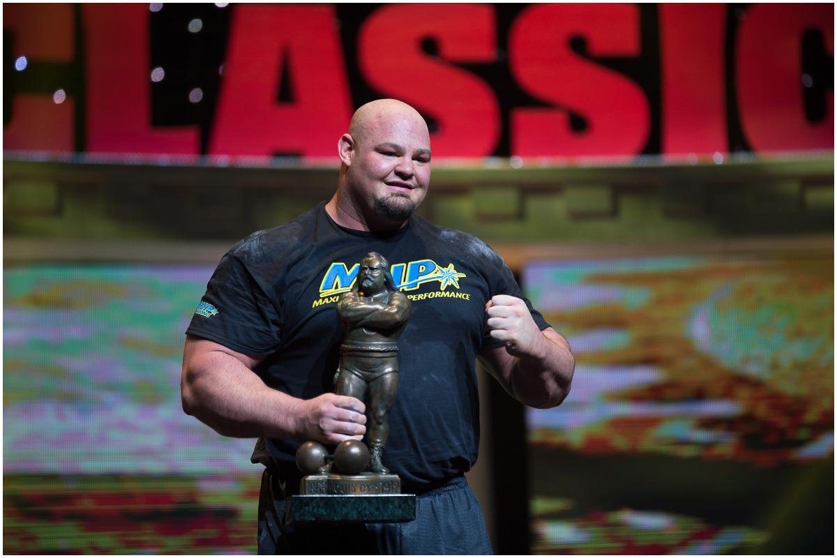 Who Is Brian Shaw? Net Worth, Career, and Where He Lives